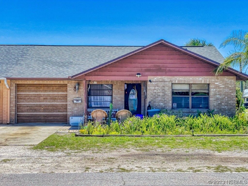 301 Due East St, New Smyrna Beach, FL 32169 | Trulia