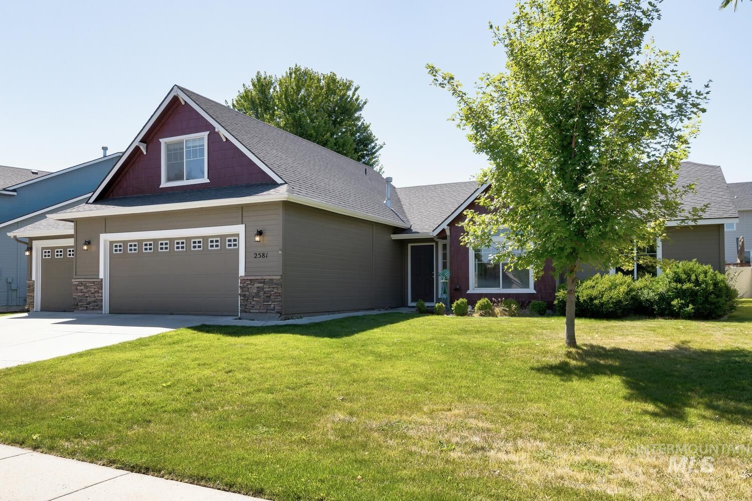 2581 W Cerulean Dr, Kuna, ID 83634 - See Est. Value, Schools & More