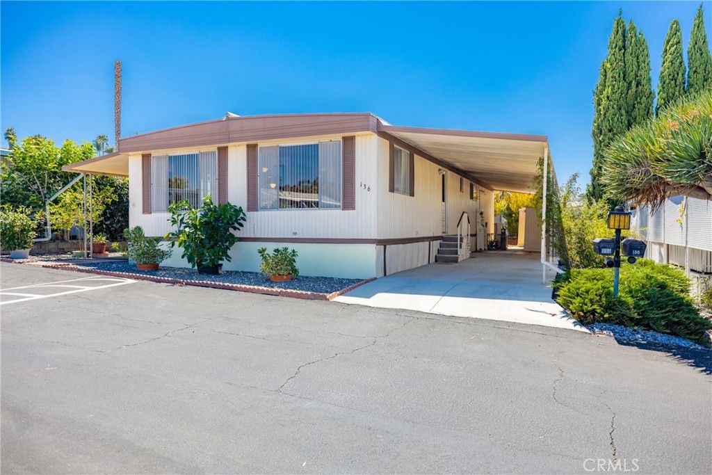 718 Sycamore Ave #136, Vista, CA 92083 - See Est. Value, Schools & More