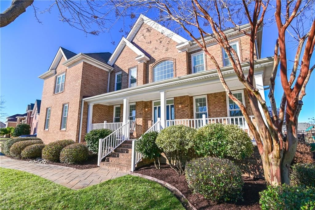 1836 Fury Way, Virginia Beach, VA 23456 - See Est. Value, Schools & More