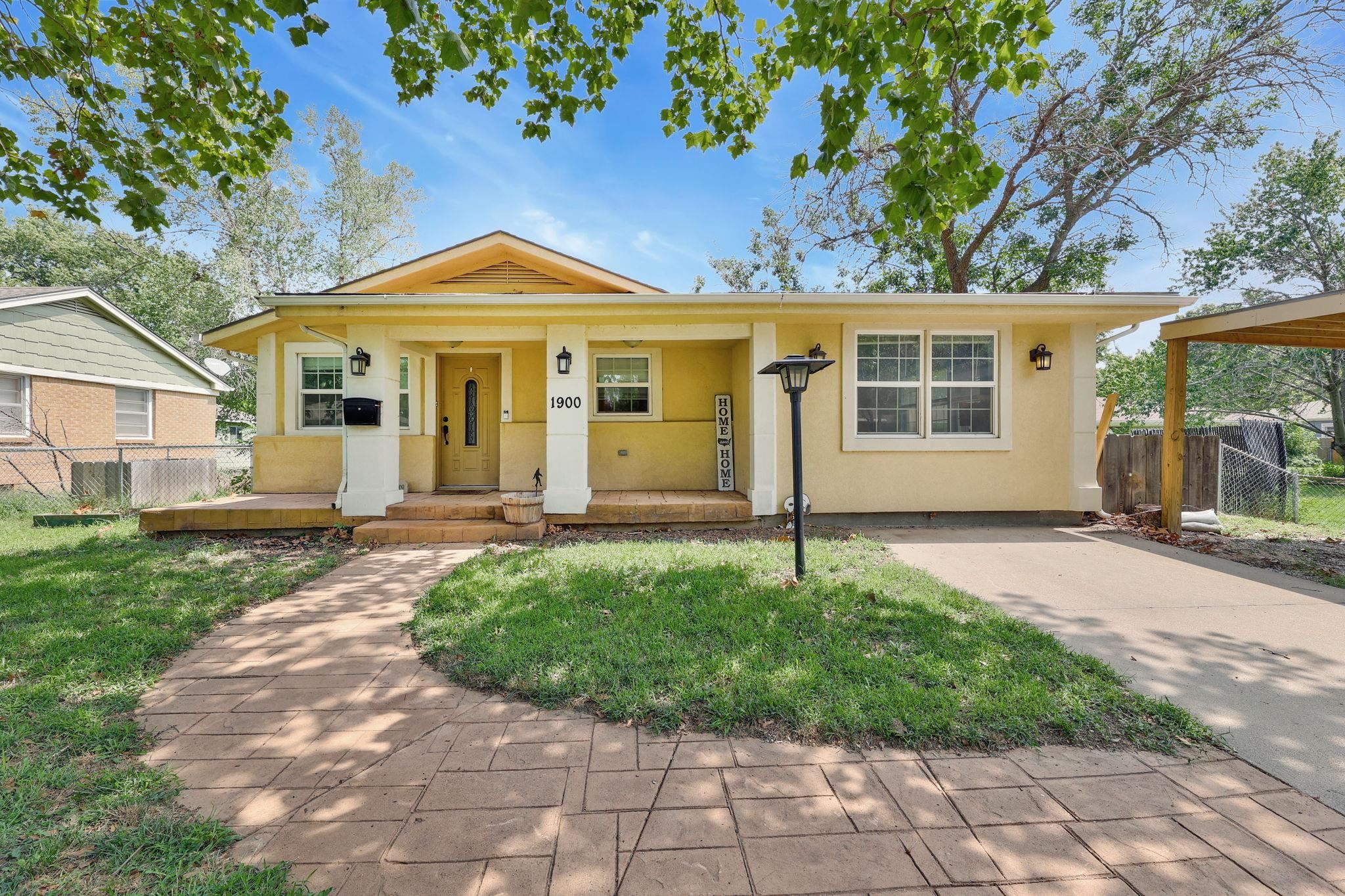 1900 N Edwards Ave, Wichita, KS 67203 - See Est. Value, Schools & More