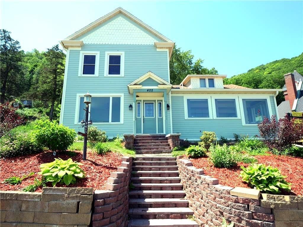 422 Bennett Ave, Altura, MN 55910 - See Est. Value, Schools & More