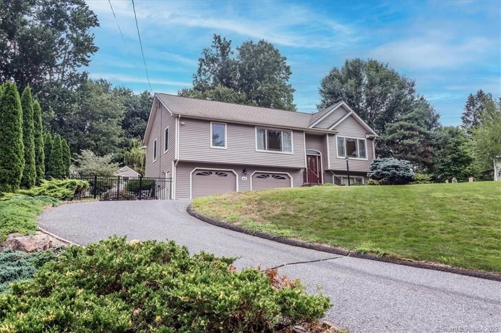 66 Hilltop View Road, New Milford, CT 06776 - See Est. Value, Schools ...