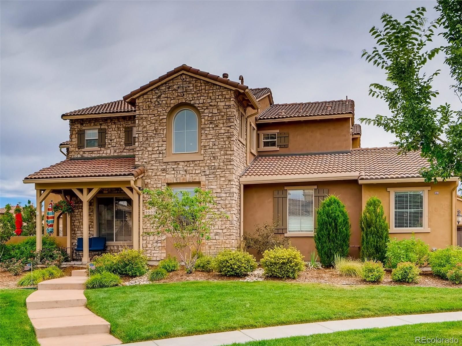 9532 Rosato Ct, Highlands Ranch, CO 80126 - See Est. Value, Schools & More