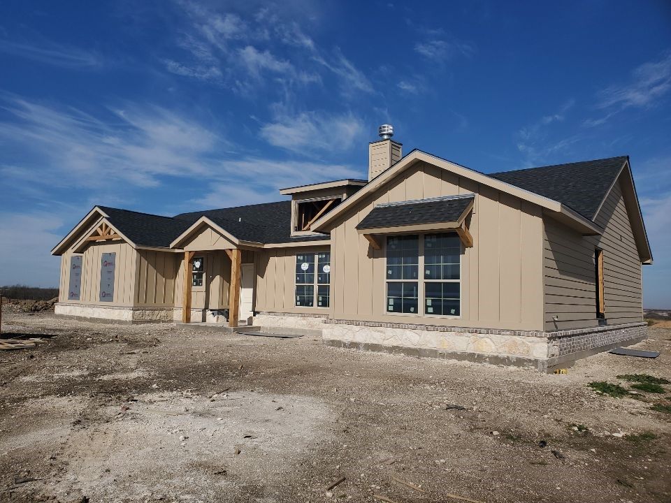 2267 County Road 4010, Decatur, TX 76078 - See Est. Value, Schools & More