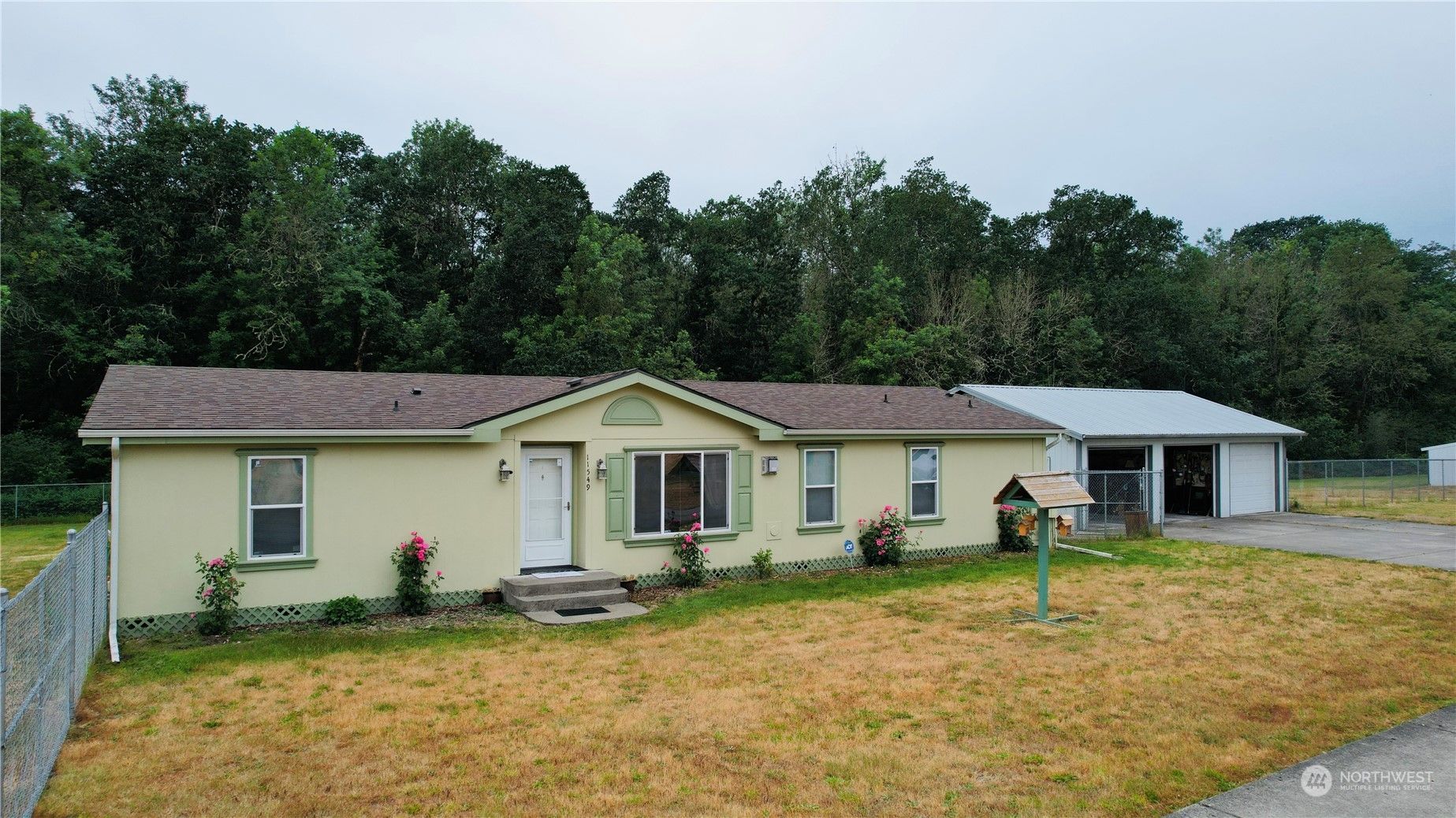 11549 Vail Road SE, Yelm, WA 98597 - See Est. Value, Schools & More