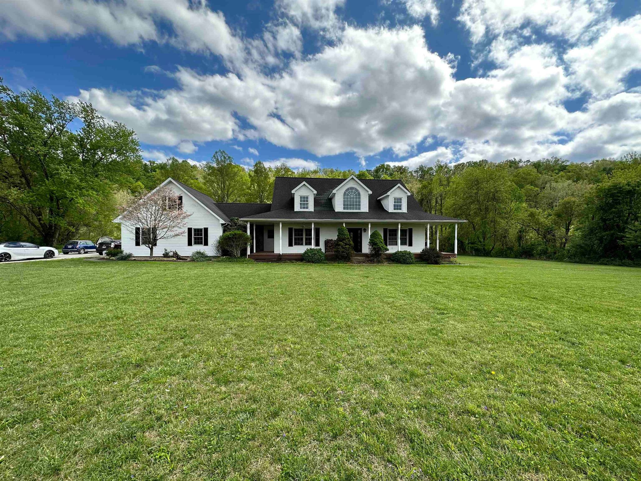 14934 State Route 243, Chesapeake, OH 45619 - See Est. Value, Schools ...