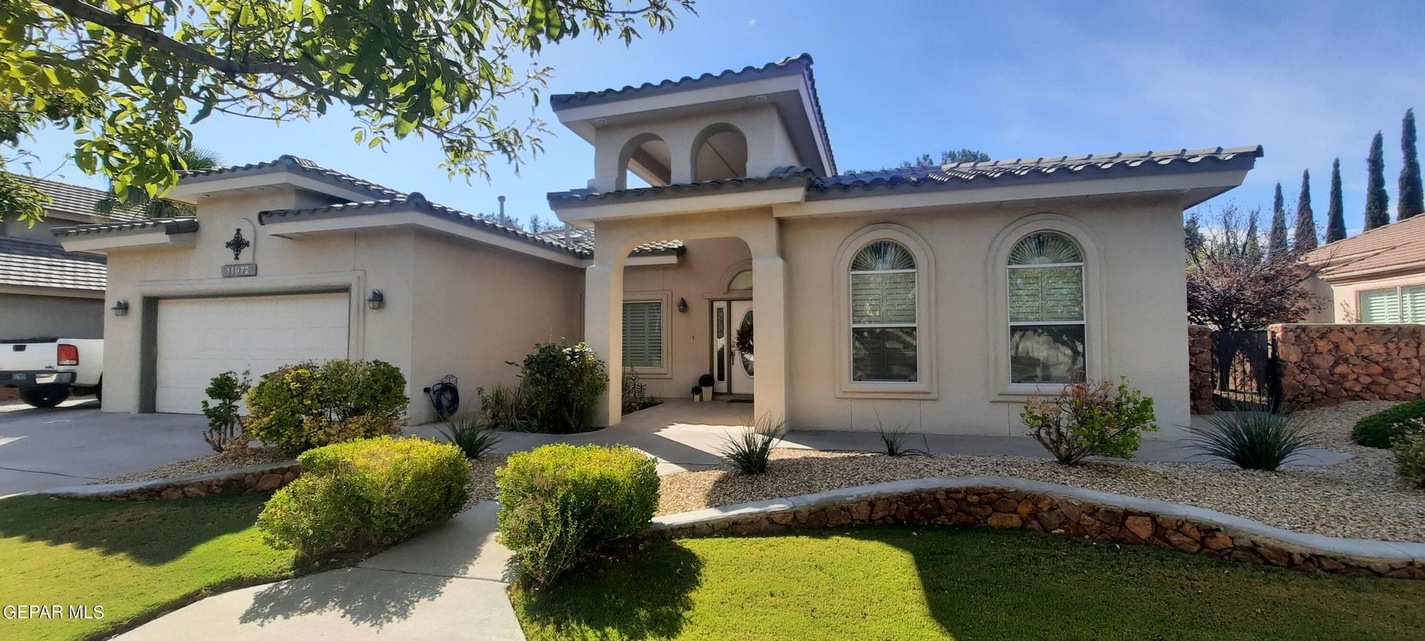 11972 Paseo Del Rey Dr, El Paso, TX 79936 - See Est. Value, Schools & More