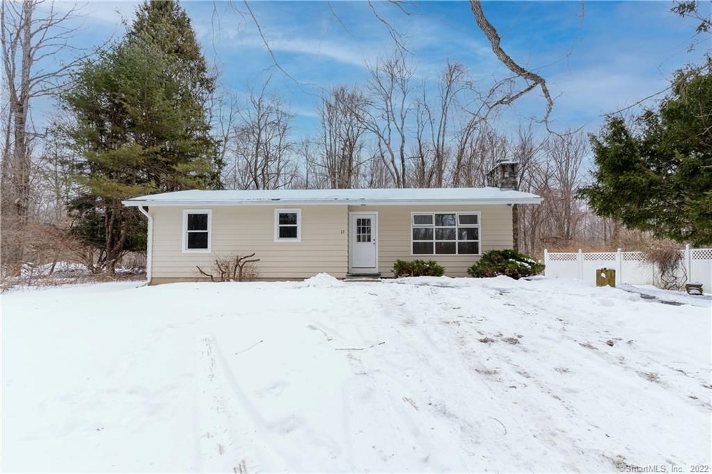 27 Wieting Rd, New Milford, CT 06776 - See Est. Value, Schools & More