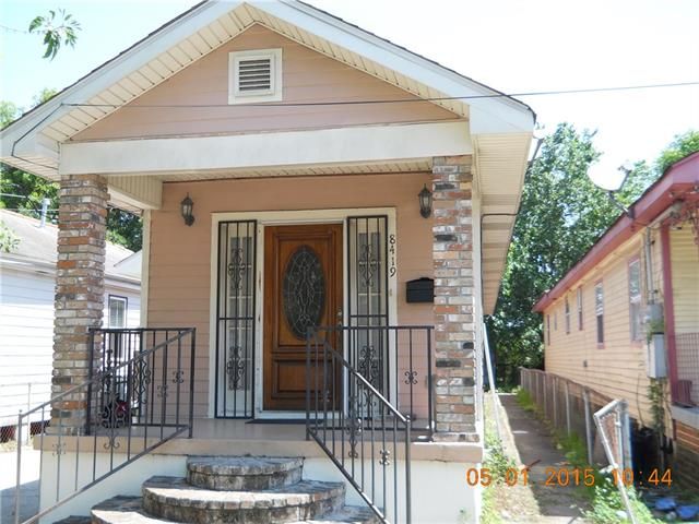 8419 Colapissa St, New Orleans, LA 70118 - See Est. Value, Schools & More