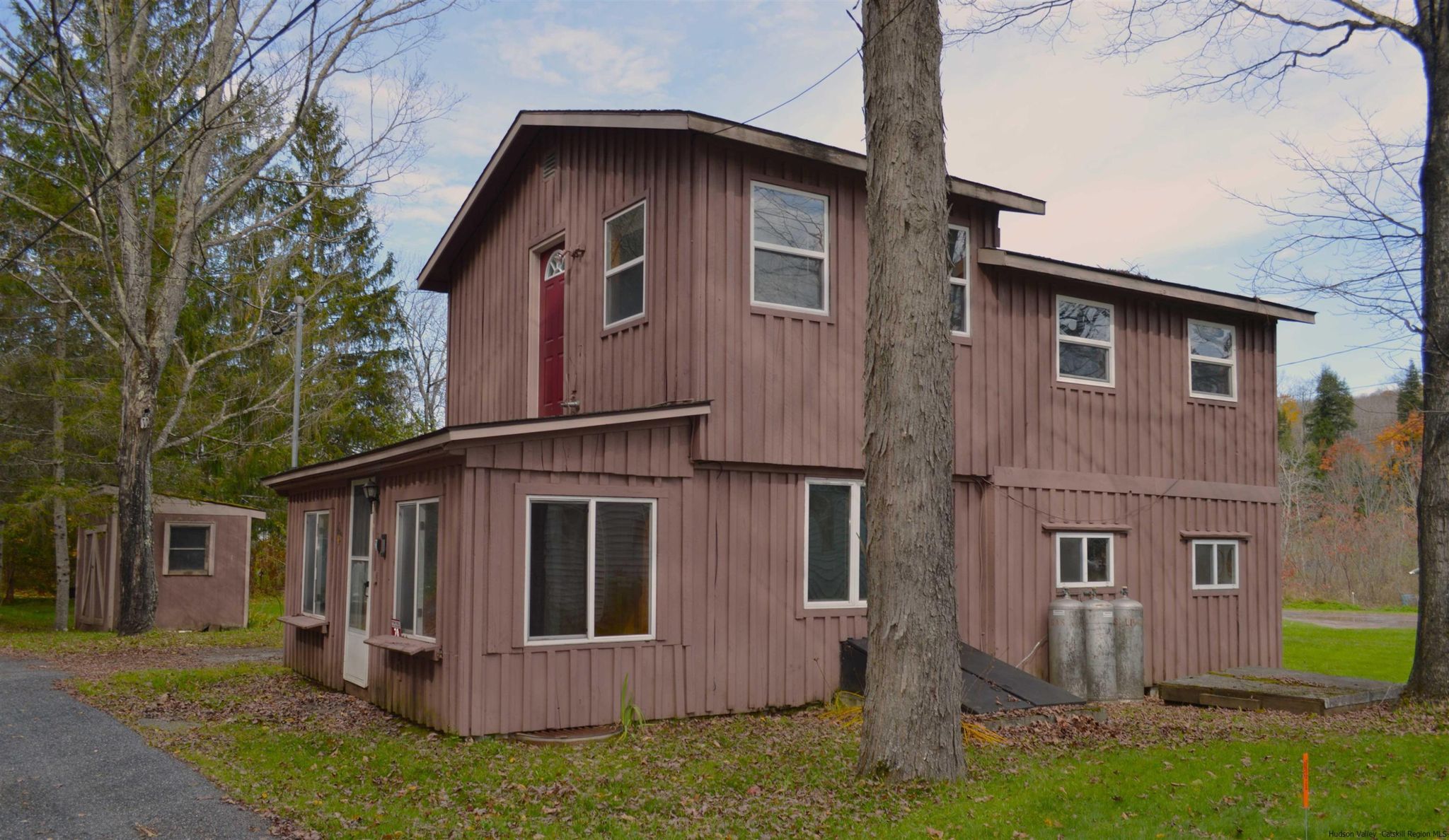 20 Van Loan Road, Highmount, NY 12441 - See Est. Value, Schools & More