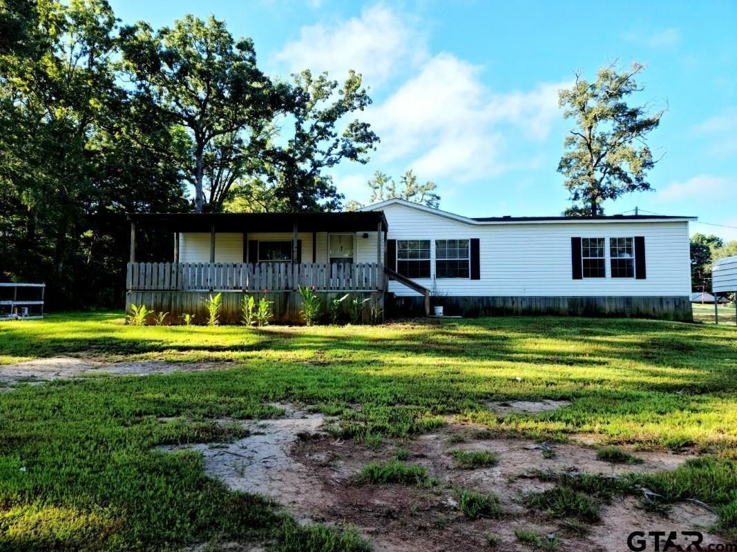 9494 N County Road 139, Laird Hill, TX 75666 - See Est. Value, Schools ...