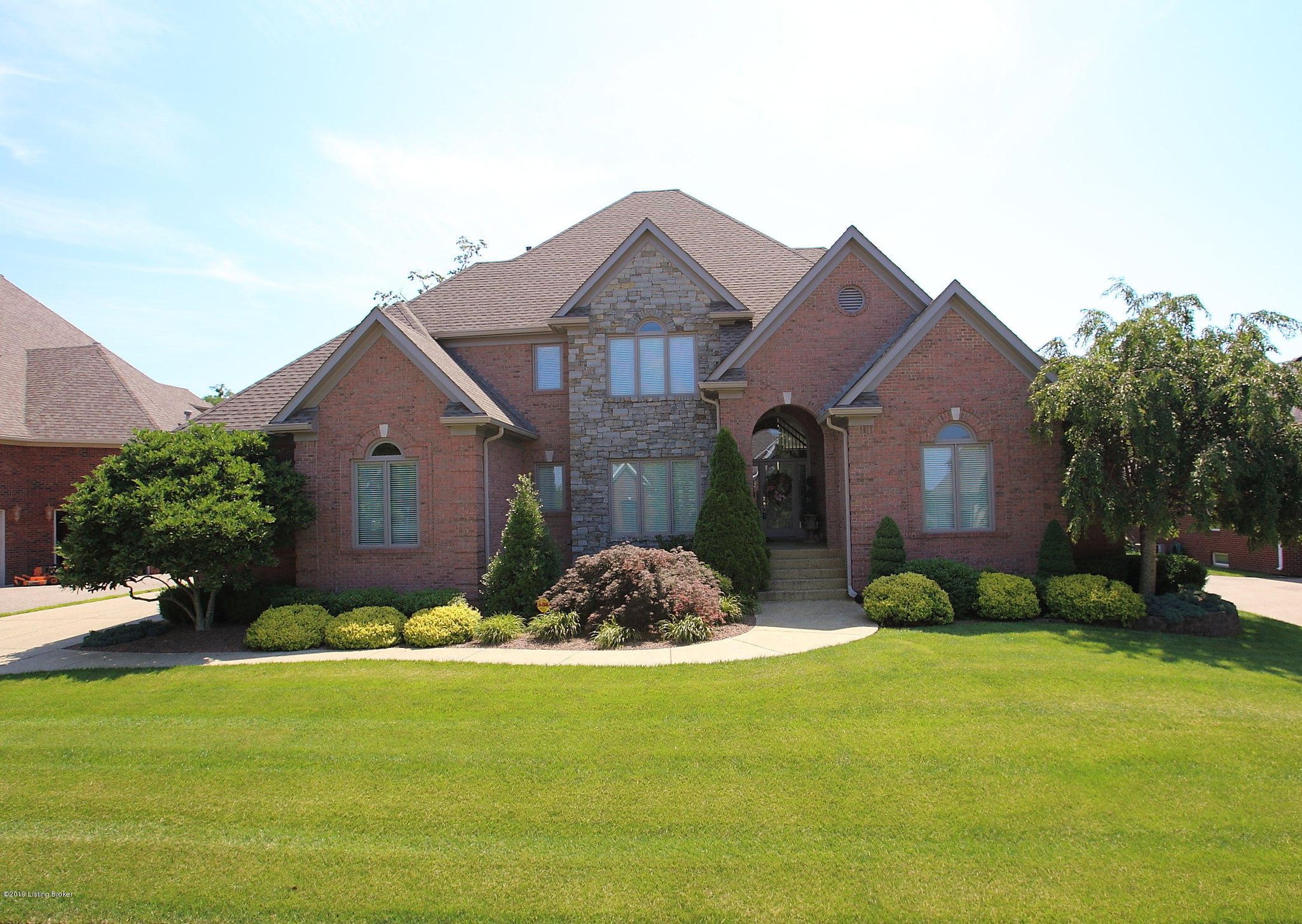 7501 Kendrick Crossing Ln, Louisville, KY 40291 - See Est. Value ...