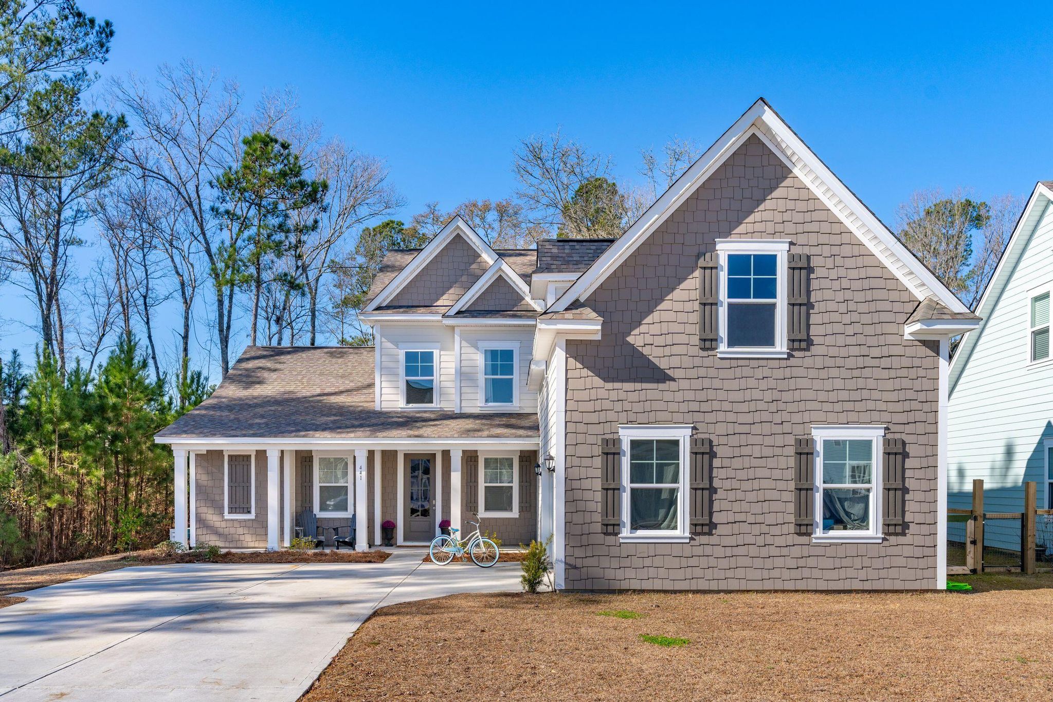 441 Oak View Way, Summerville, SC 29485 - See Est. Value, Schools & More