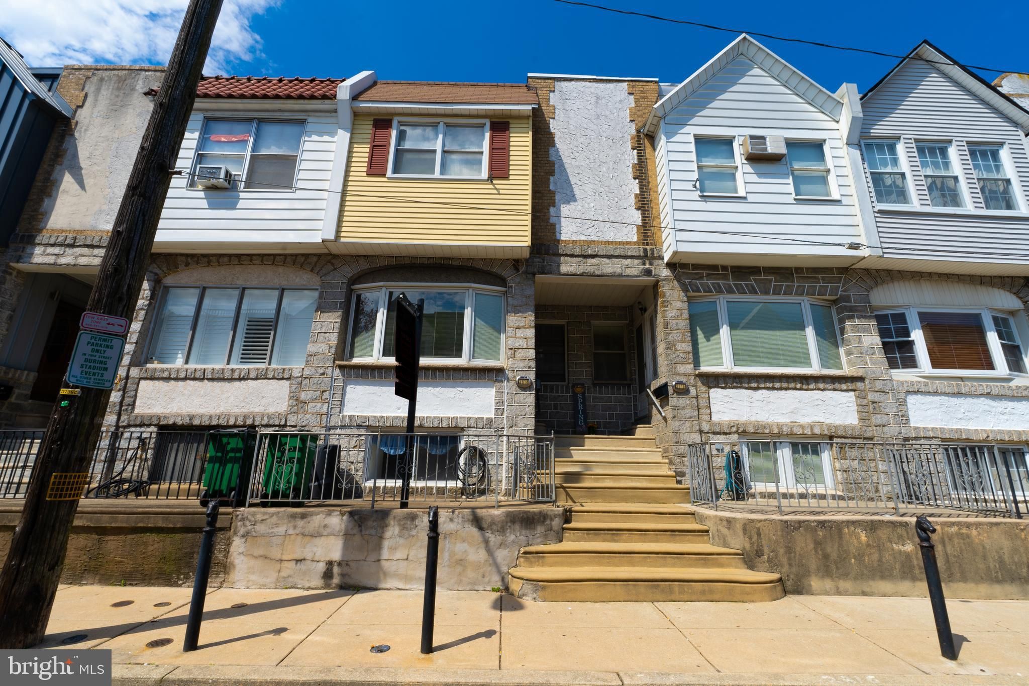 2818 S Beulah St, Philadelphia, PA 19148 - See Est. Value, Schools & More