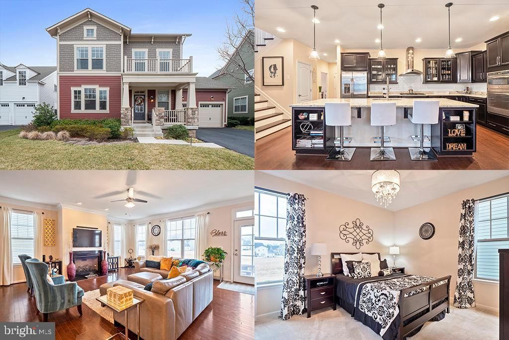 41053 Cloverwood Dr, Aldie, VA 20105 - See Est. Value, Schools & More