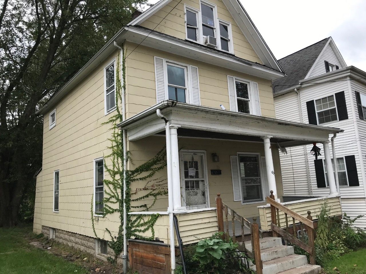 635 W 4th St, Erie, PA 16507 - See Est. Value, Schools & More