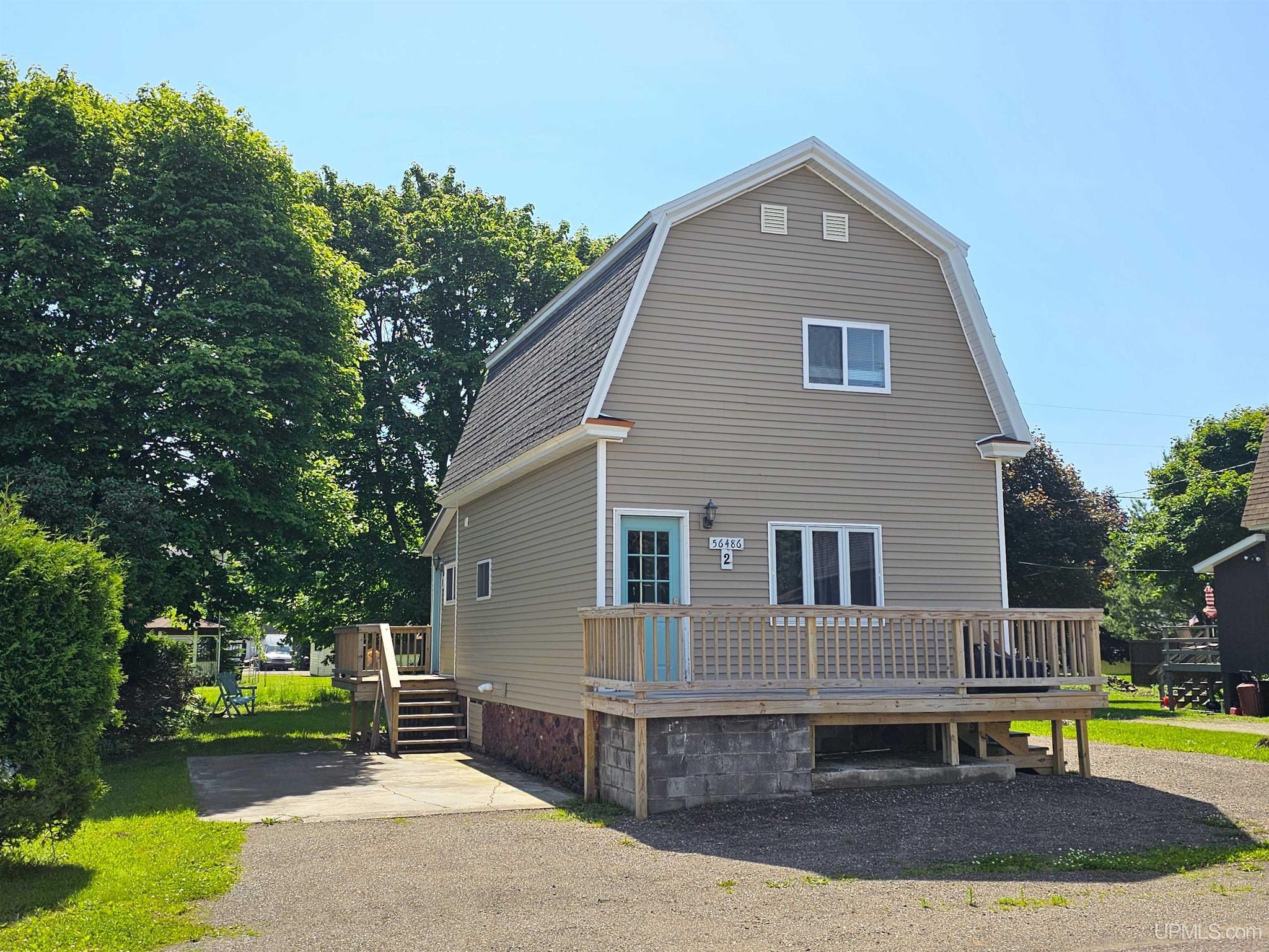 56486 Laurium St, Calumet, MI 49913 | MLS# 50146765 | Trulia