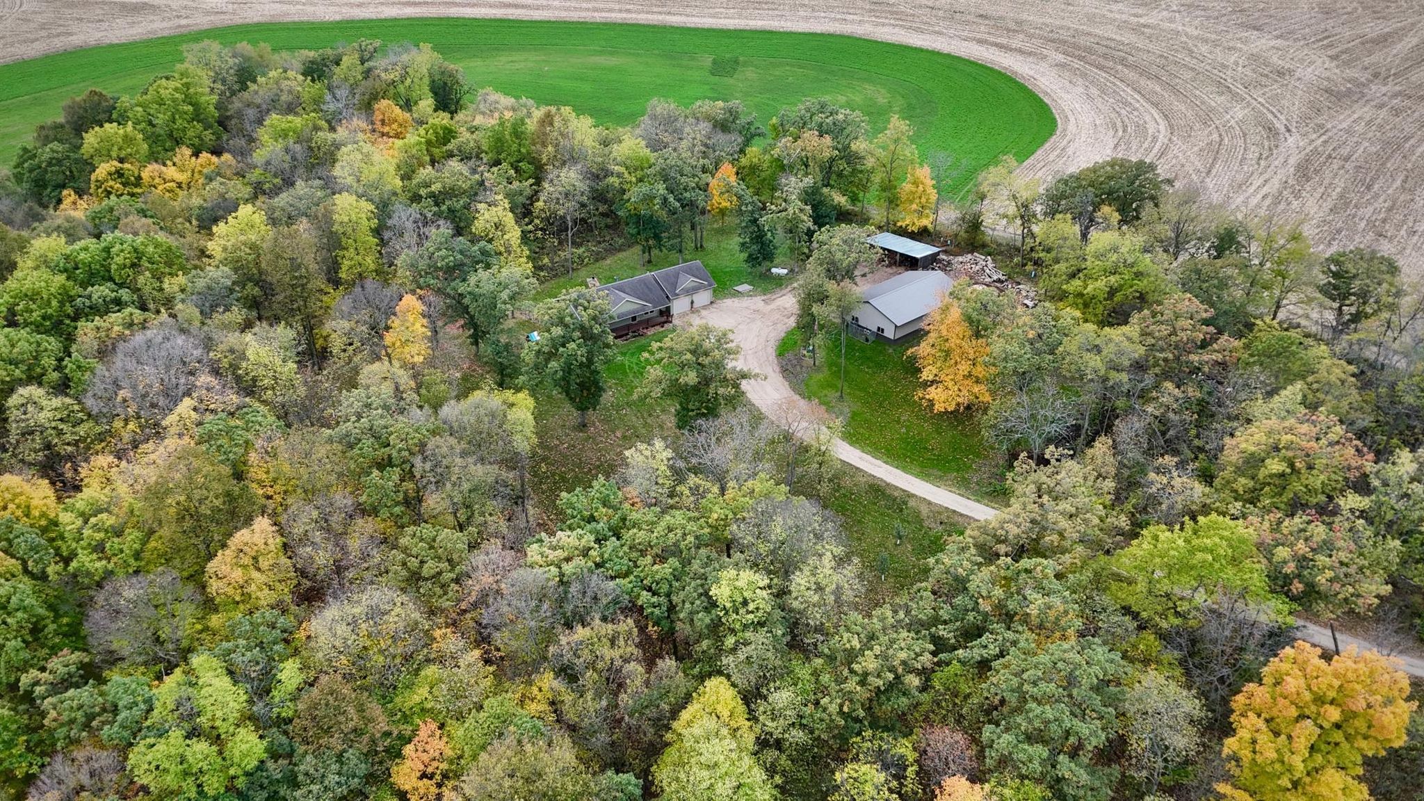15381 Fairwater Rd, Altura, MN 55910 - See Est. Value, Schools & More