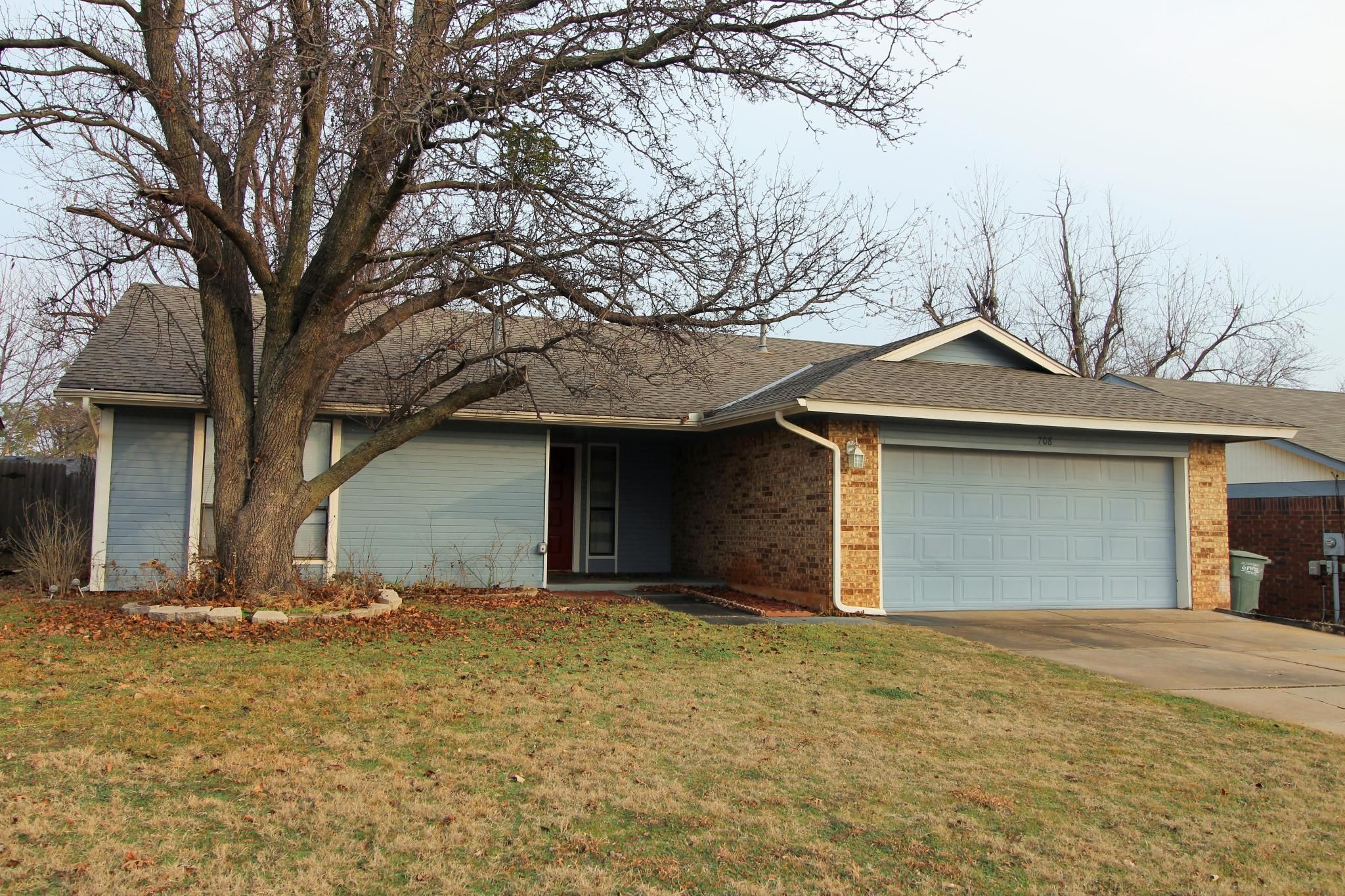 708 Teal Pl, Edmond, OK 73003 - See Est. Value, Schools & More