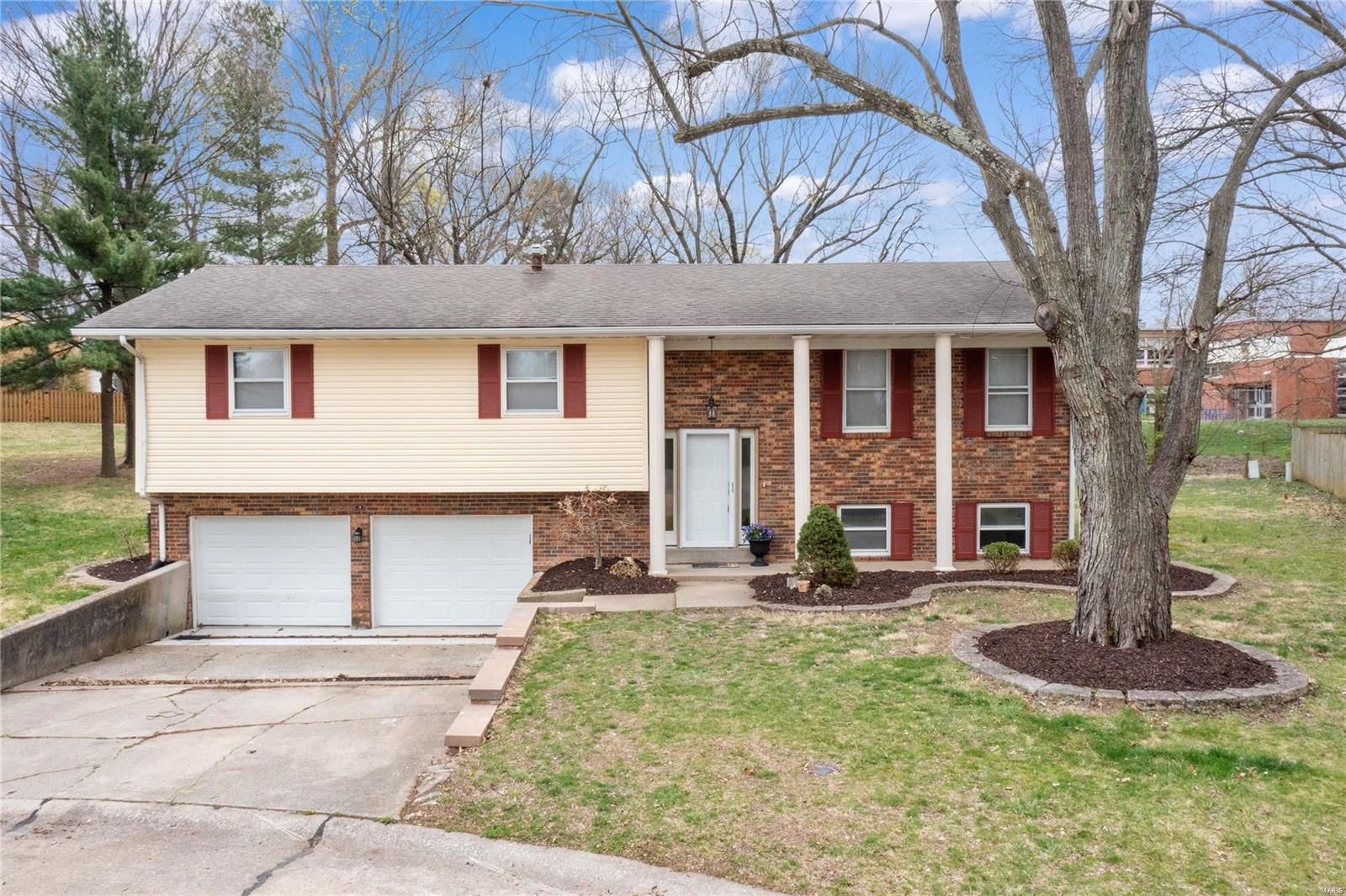 504 Leawood Dr, Swansea, IL 62226 - See Est. Value, Schools & More