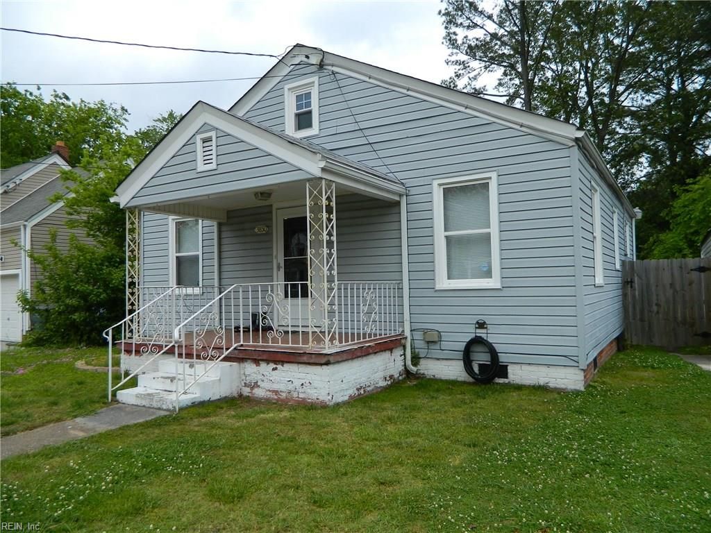 3850 Nansemond Cir, Norfolk, VA 23513 | Trulia