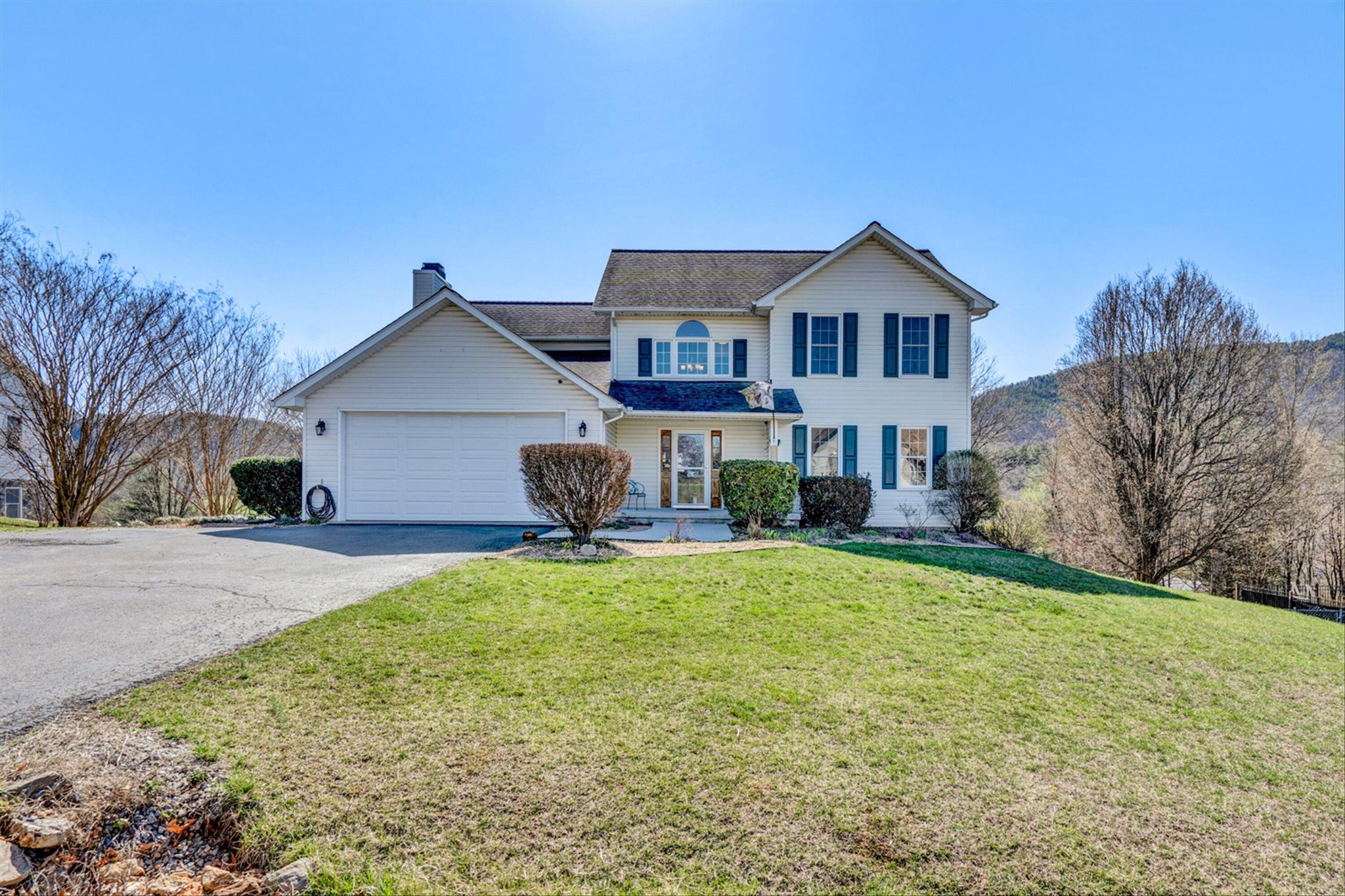 138 Pheasant Run, Cloverdale, VA 24077 - See Est. Value, Schools & More
