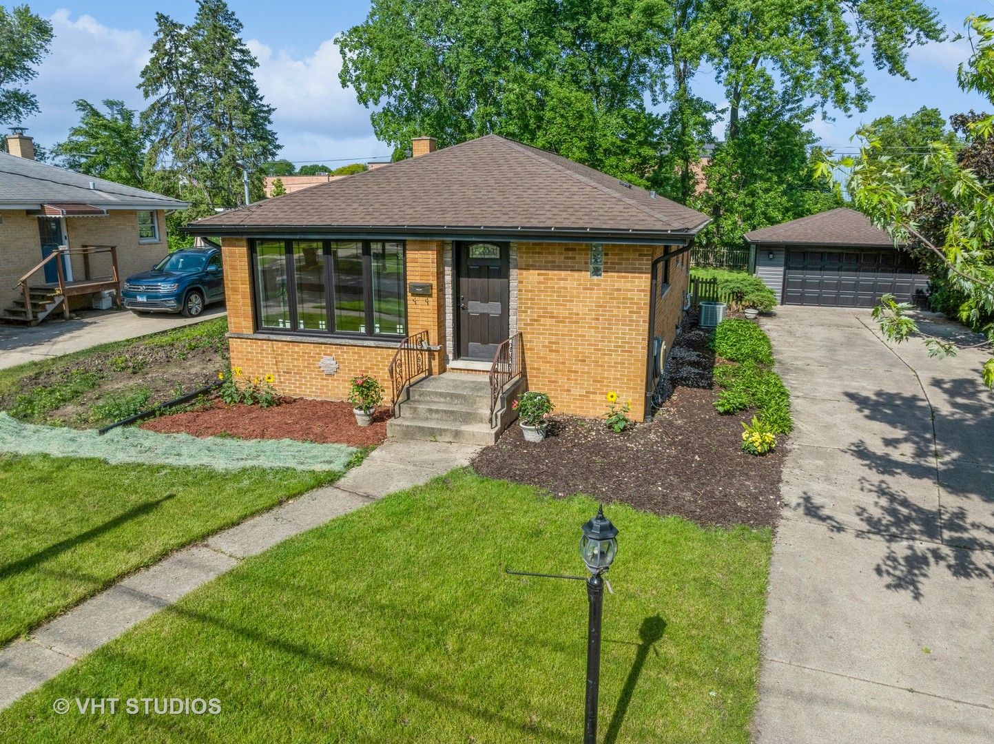 1222 N Dunton Ave, Arlington Heights, IL 60004 - See Est. Value ...