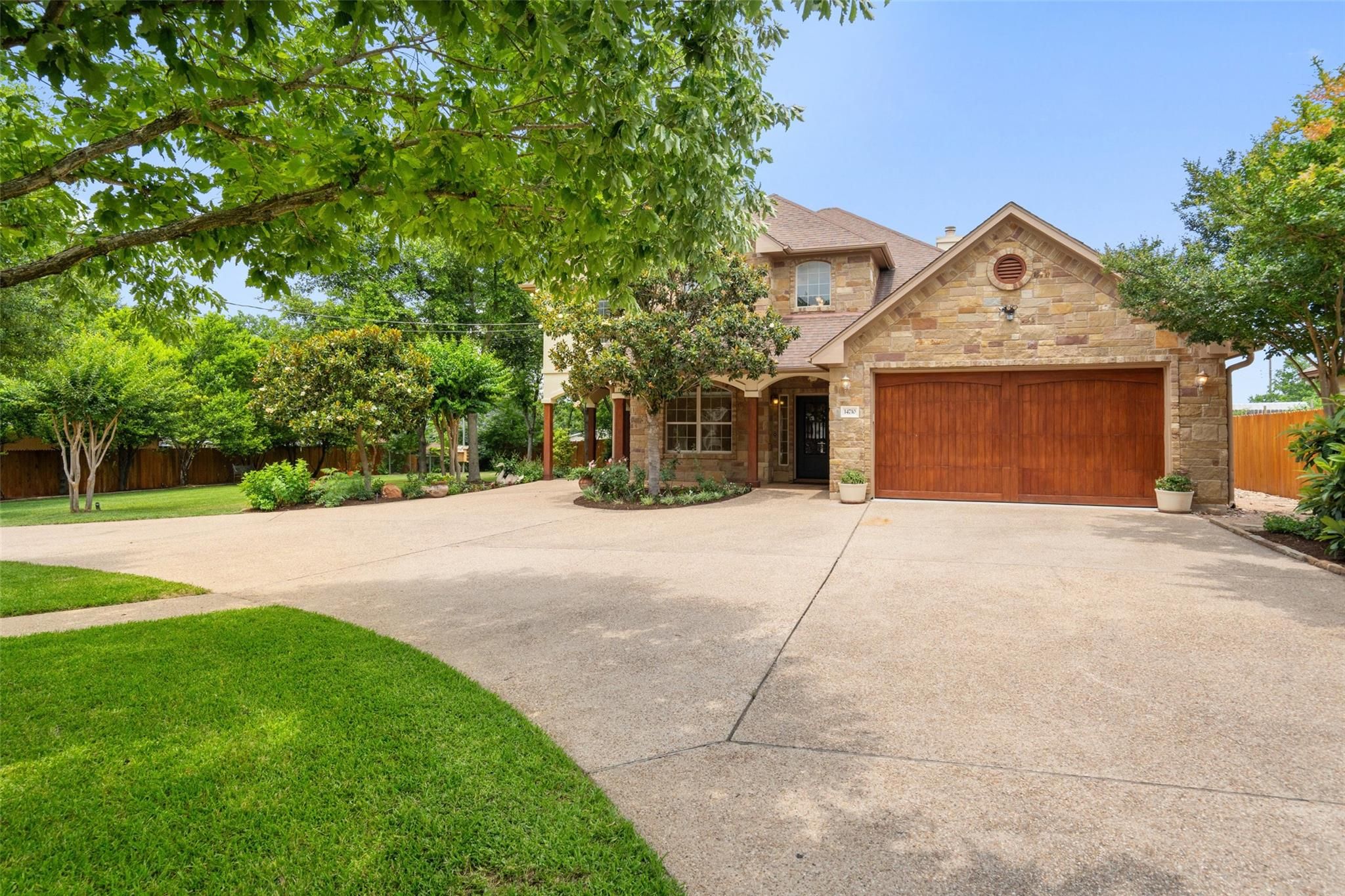 14710 Debba Dr, Austin, TX 78734 - See Est. Value, Schools & More