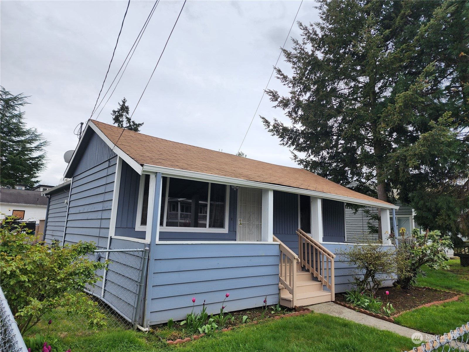 8543 S 118th Street, Seattle, WA 98178 - See Est. Value, Schools & More
