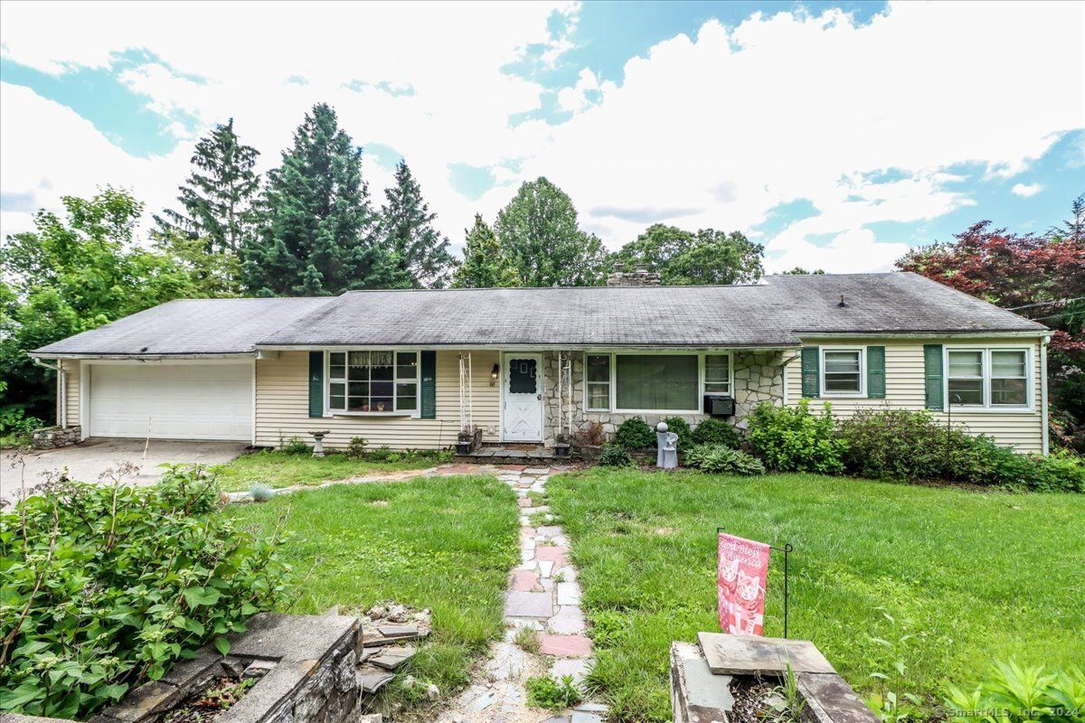 66 Benedict Road, Bethel, CT 06801 - See Est. Value, Schools & More