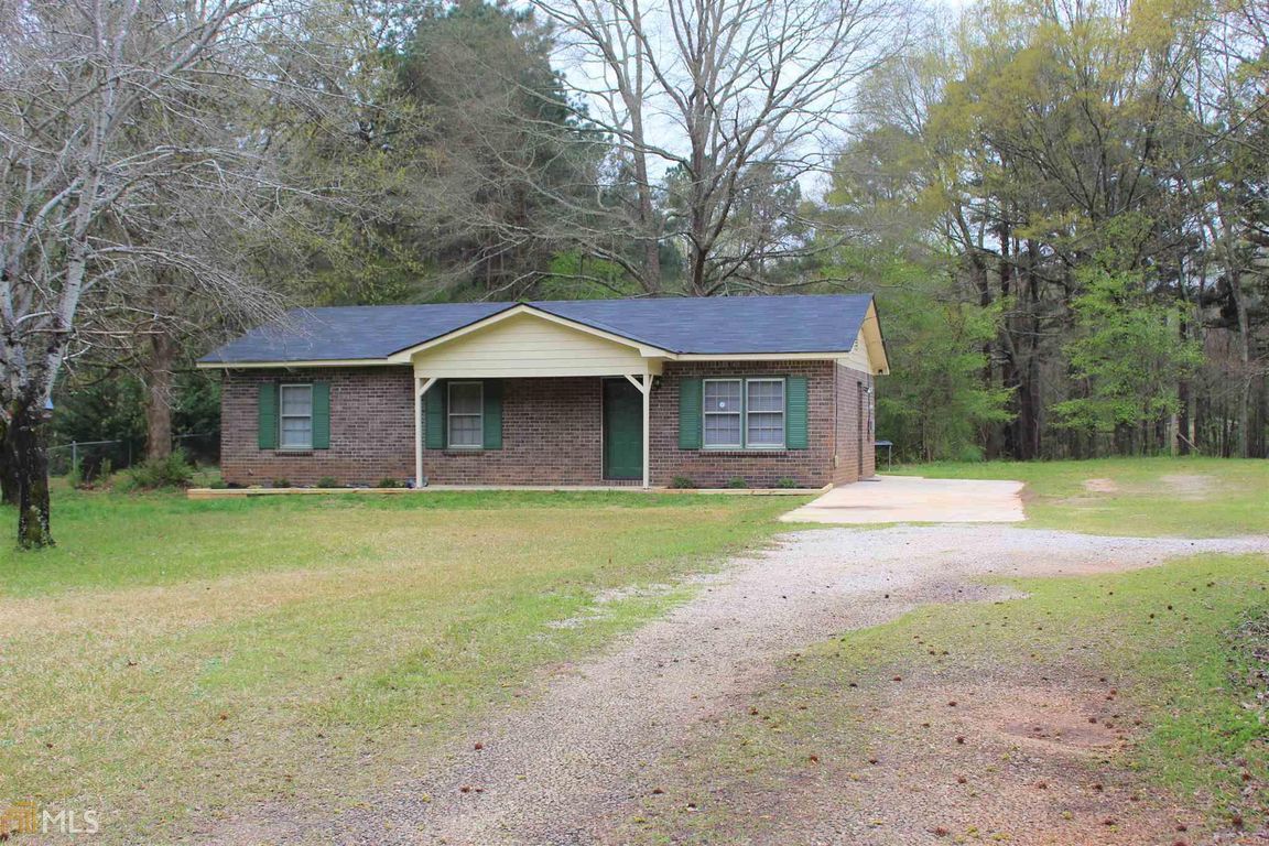 133 Robert Taylor Rd, Lagrange, GA 30240 | Trulia