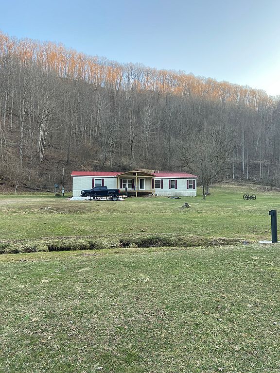 289 Burns Fork Rd, Rosedale, WV 26636 - See Est. Value, Schools & More