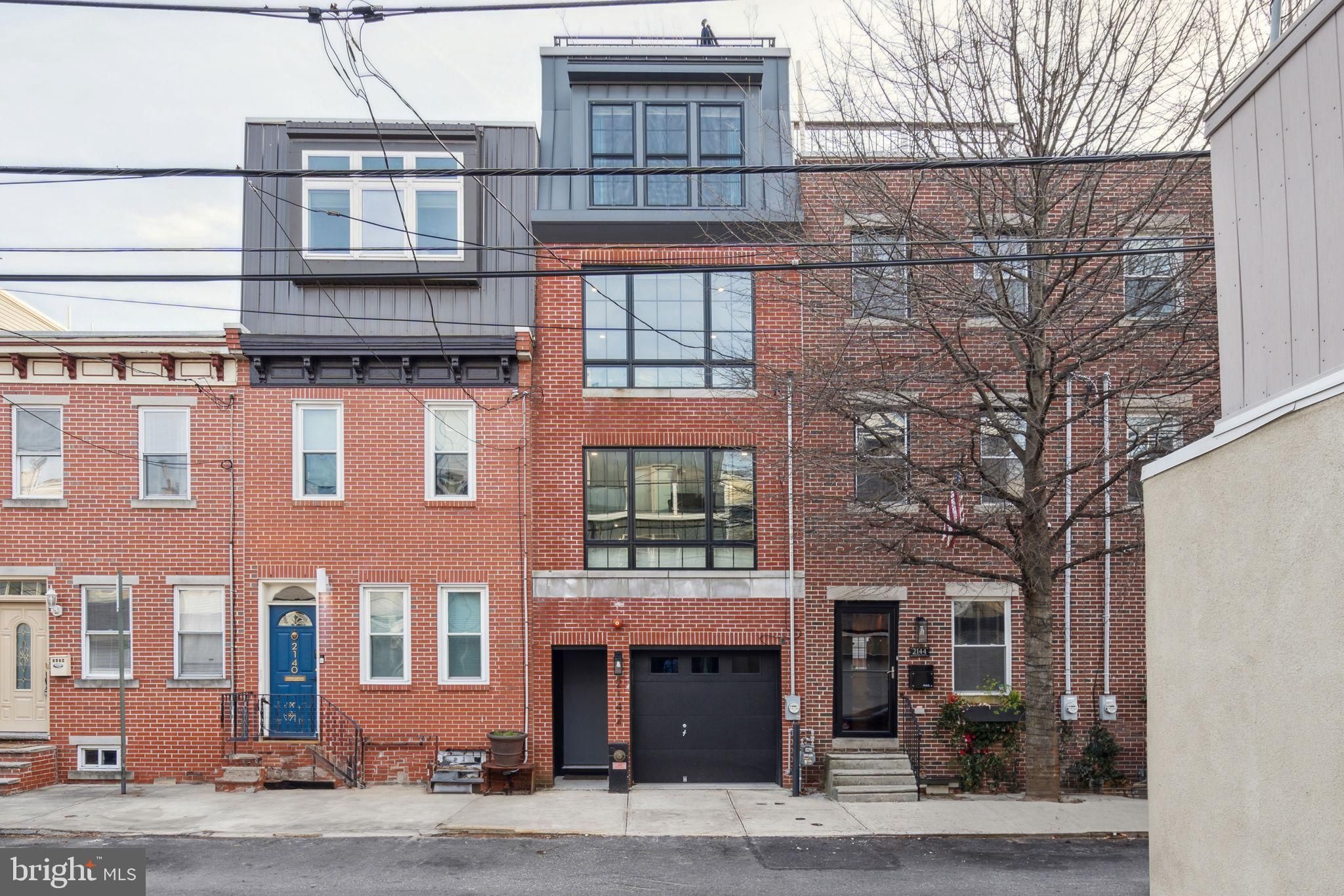 2142 Webster St, Philadelphia, PA 19146 - See Est. Value, Schools & More