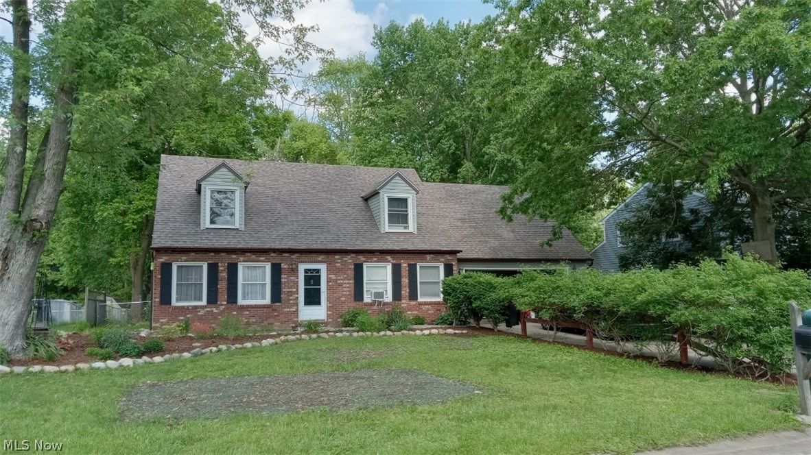 4212 Ruth Dr, Rootstown, OH 44272 - See Est. Value, Schools & More