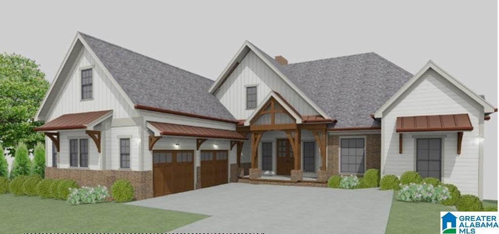 2085 Narrows Point Cv, Birmingham, AL 35242 - See Est. Value, Schools & More