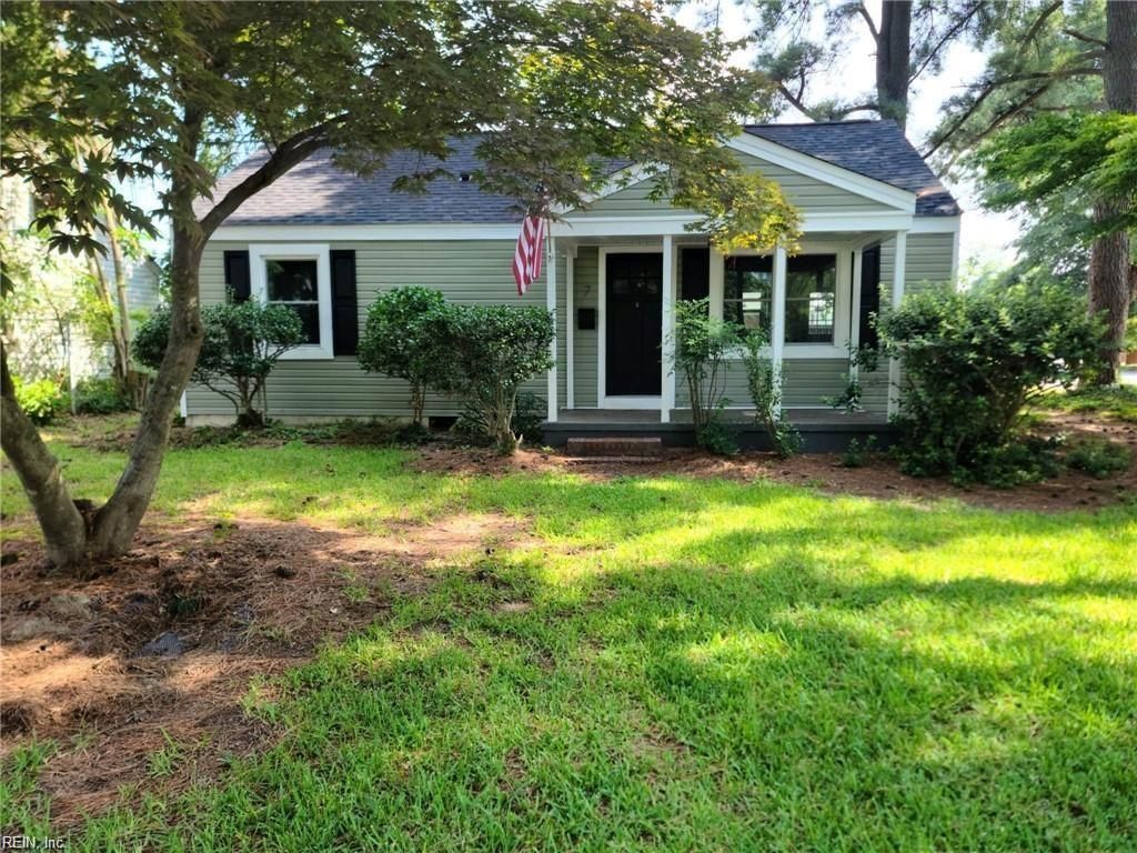 7 Greenbrier Rd, Portsmouth, VA 23707 | Trulia