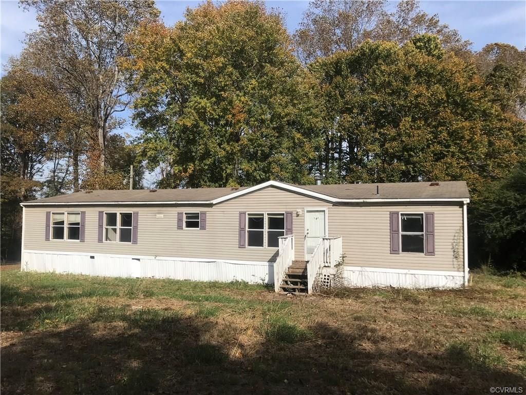 11992 Newtown Rd, Newtown, VA 23126 - See Est. Value, Schools & More
