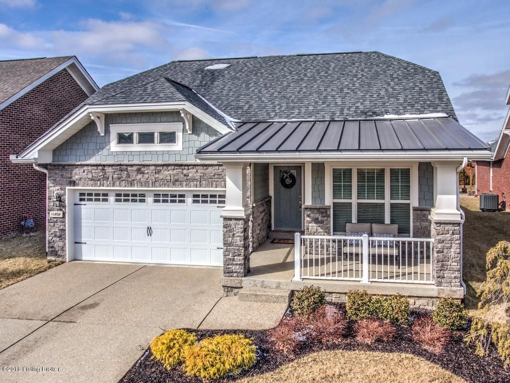 11202 Hammond Dr, Louisville, KY 40241 - See Est. Value, Schools & More