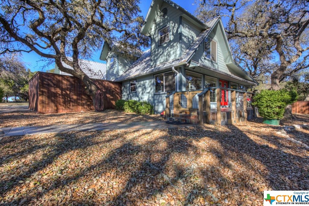 1292 Charter Oak Dr, Canyon Lake, TX 78133 | Trulia