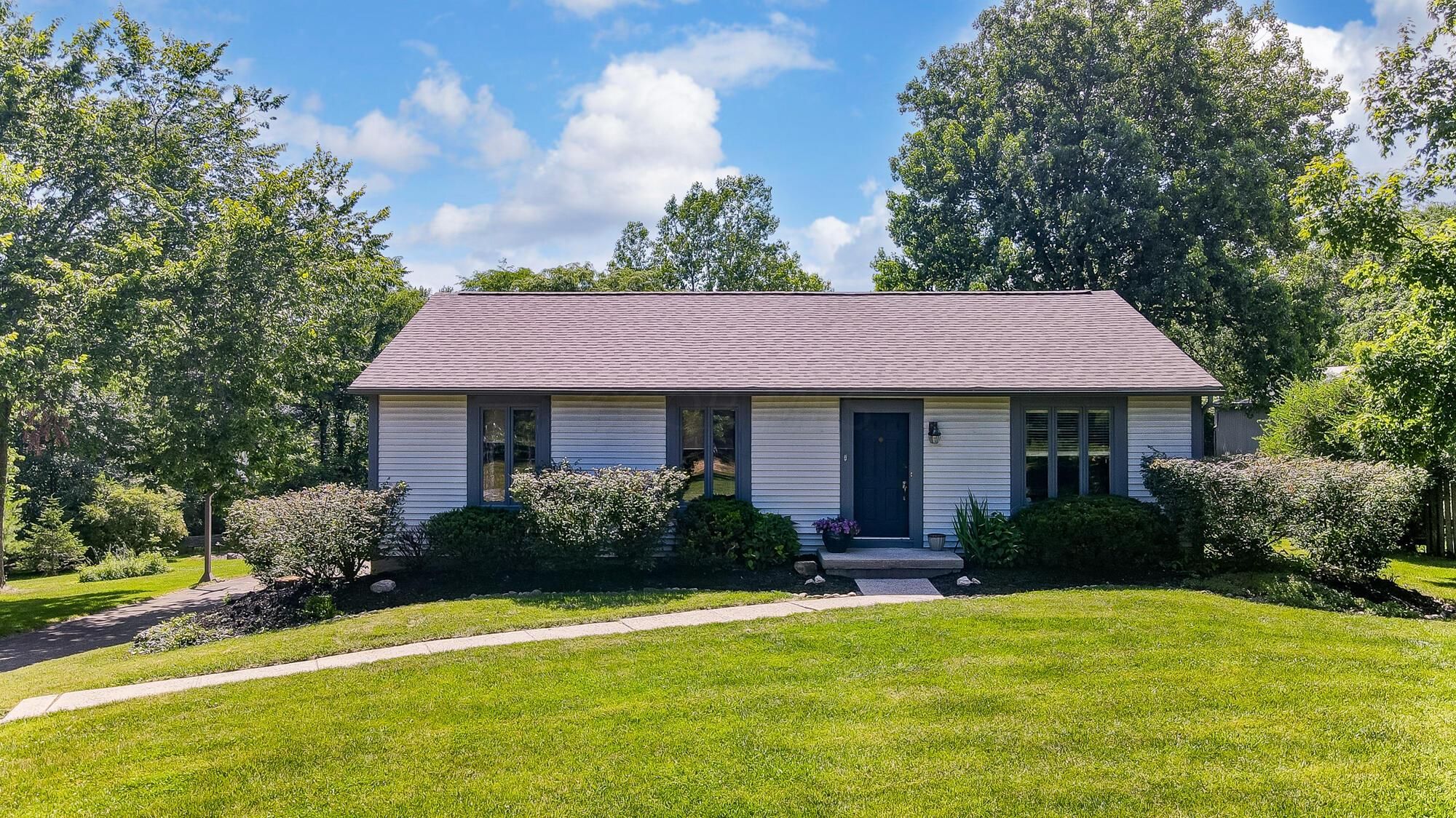 9520 Concord Rd, Powell, OH 43065 - See Est. Value, Schools & More