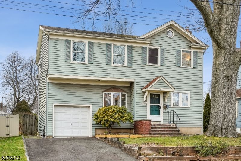 233 Virginia St, Westfield, NJ 07090 - See Est. Value, Schools & More