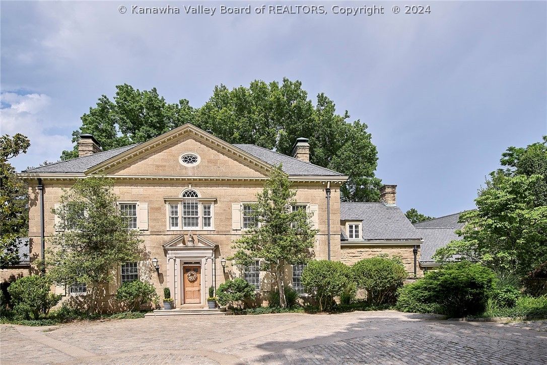 1266 Loudon Heights Rd, Charleston, WV 25314 - See Est. Value, Schools ...