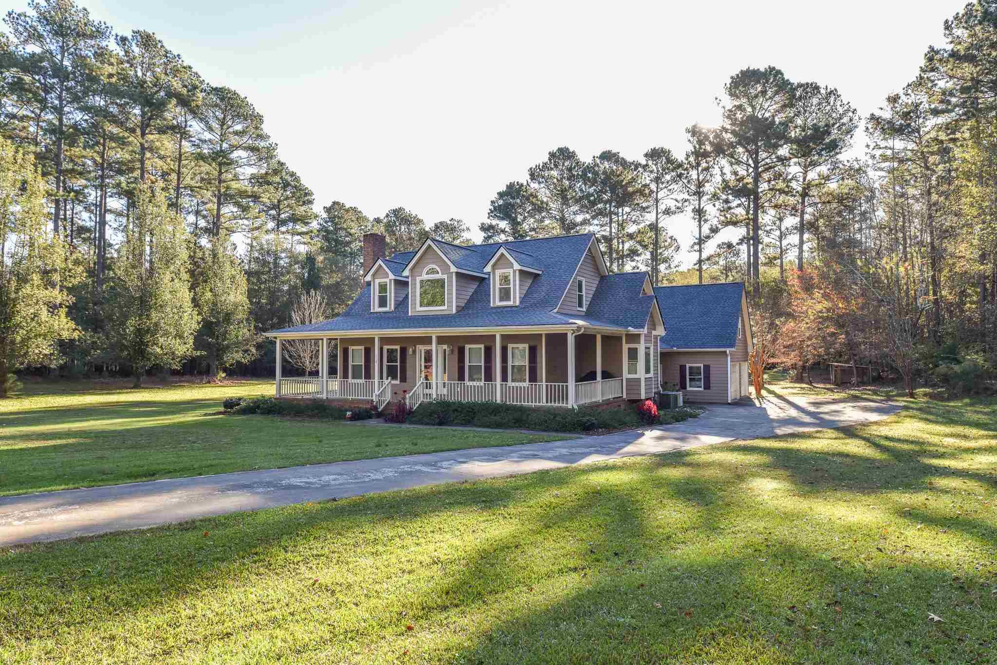 118 Hidden Lake Dr, Hull, GA 30646 - See Est. Value, Schools & More