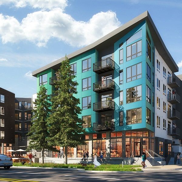 17565 NE 67th Ct #203A, Redmond, WA 98052 - See Est. Value, Schools & More
