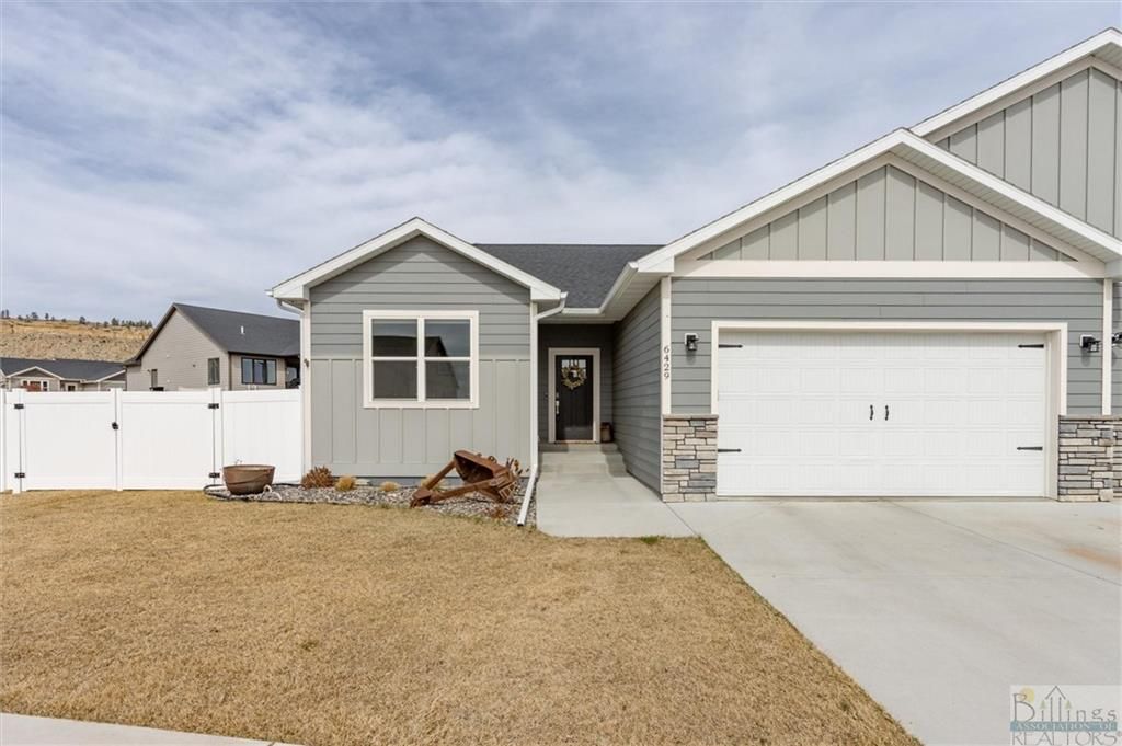 6429 Southern Bluffs Ln, Billings, MT 59106 | MLS# 345138 | Trulia