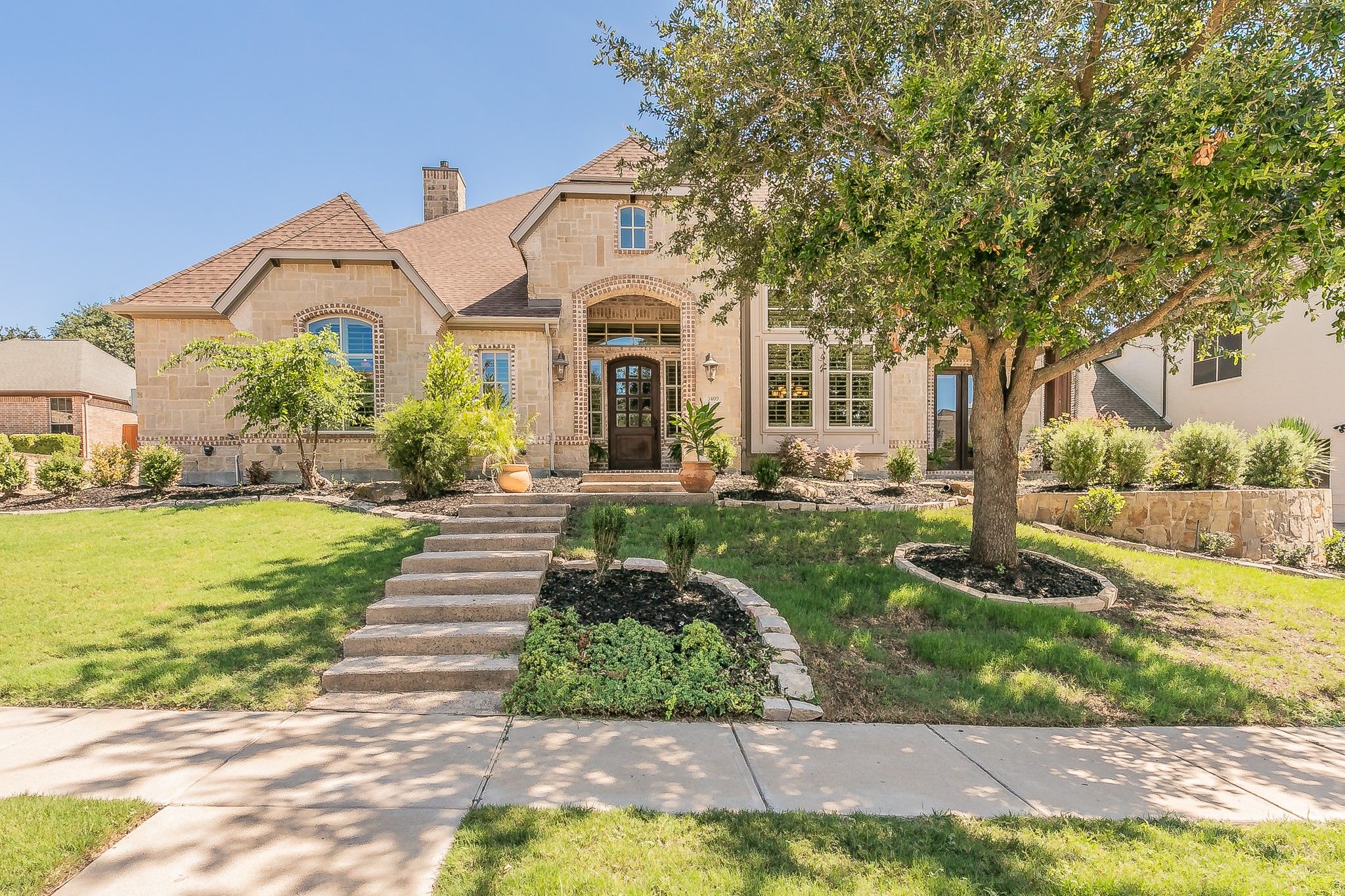 3409 Cedar Bluff Dr, McKinney, TX 75072 | MLS# 20755801 | Trulia