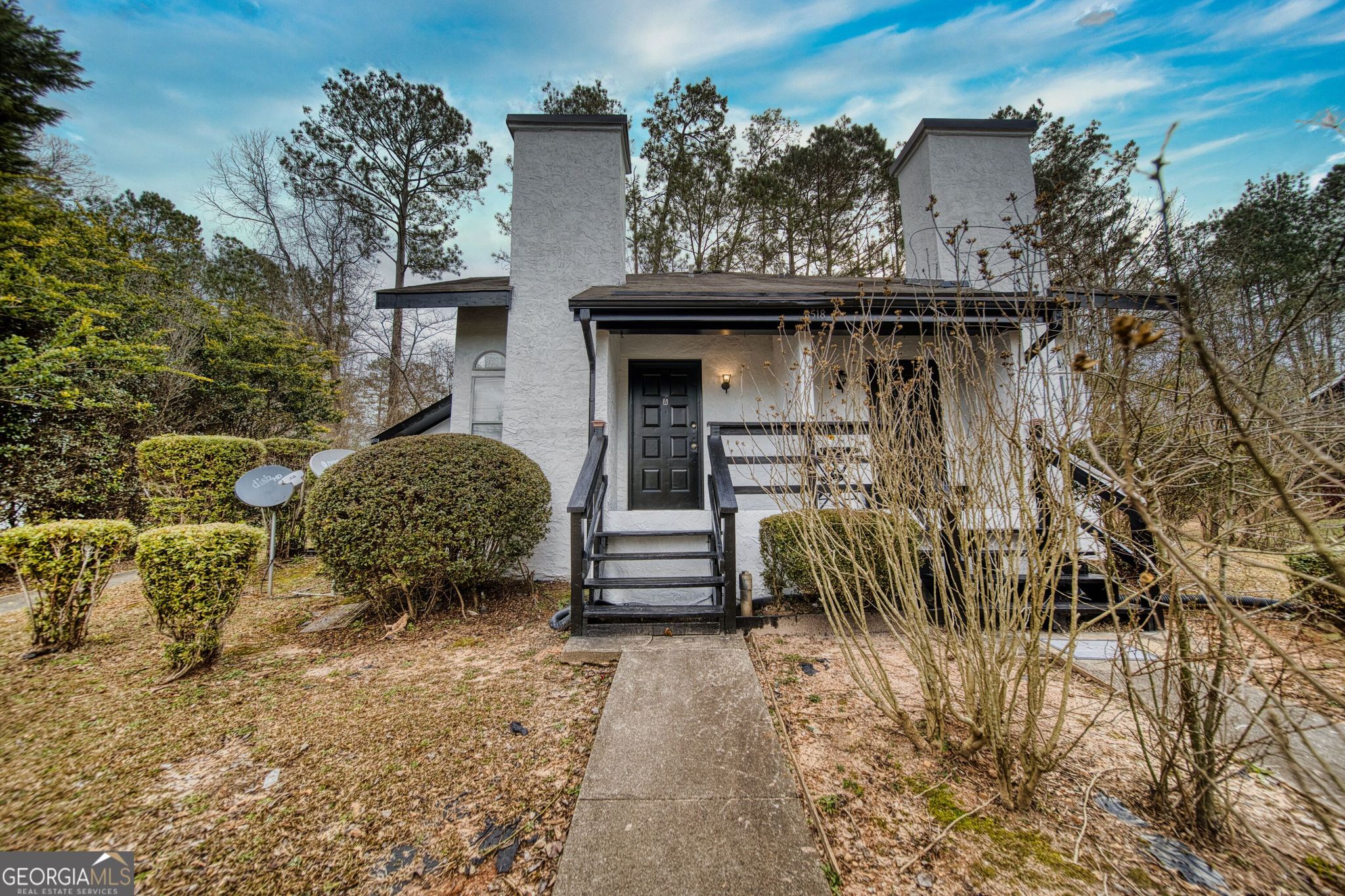 8518 Pineland Dr, Jonesboro, GA 30238 - See Est. Value, Schools & More