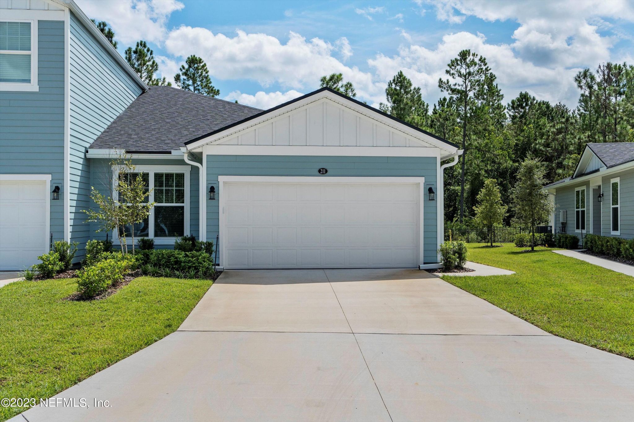 211 CHARLIE WAY, Saint Augustine, FL 32095 | Trulia