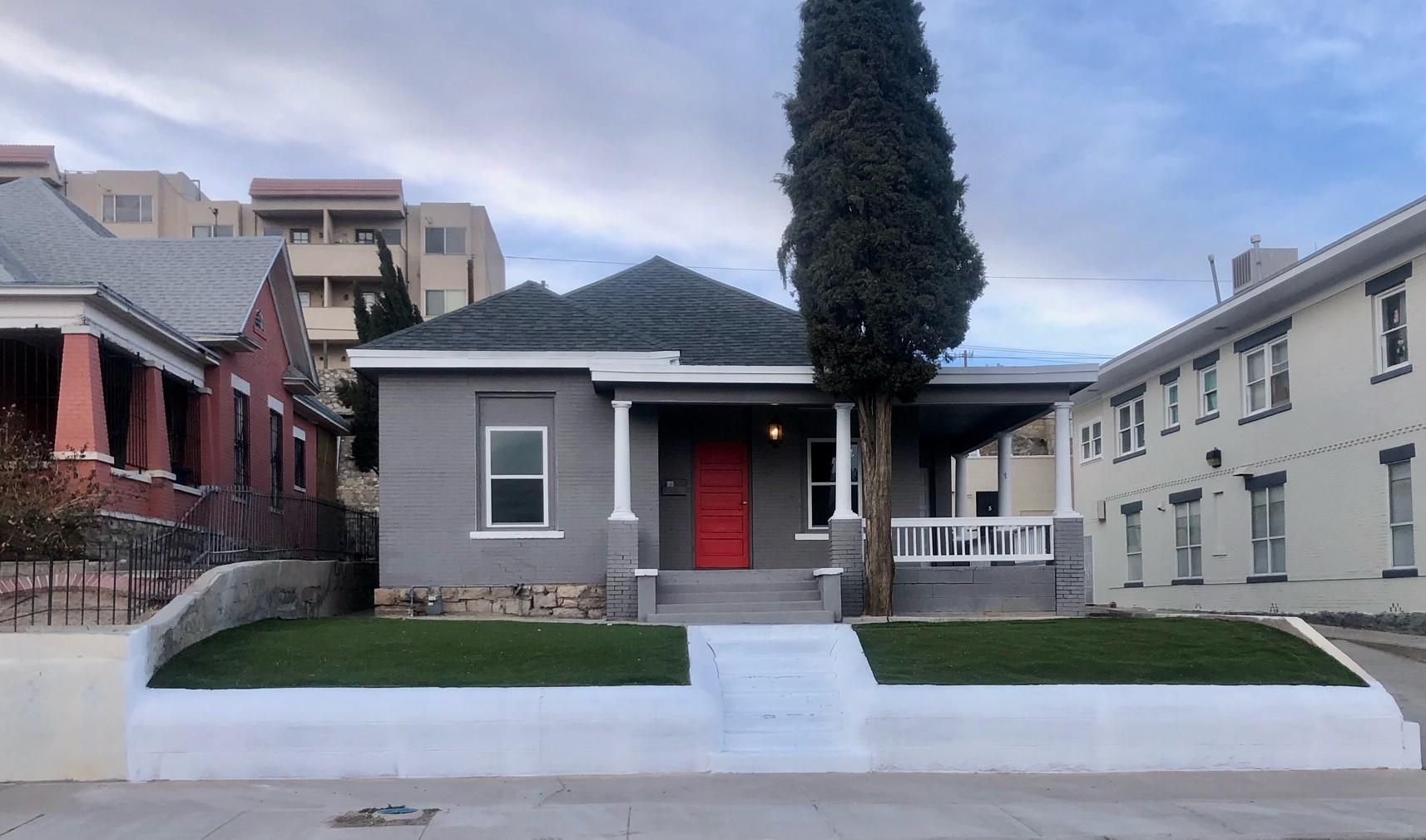 1617 E Rio Grande Ave, El Paso, TX 79902 | Trulia